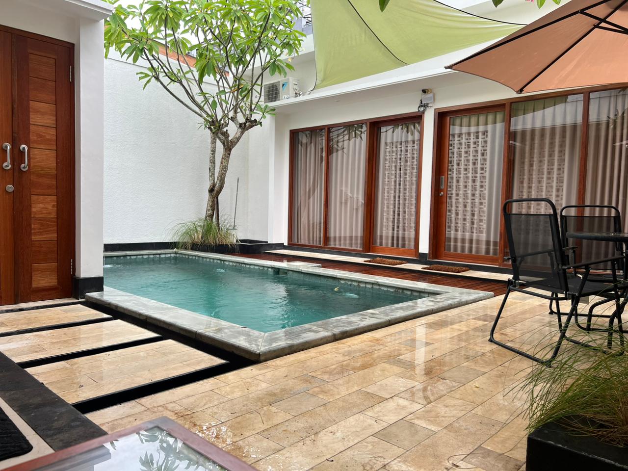 Brand new villa for sale in Senggigi. - Invest Lombok